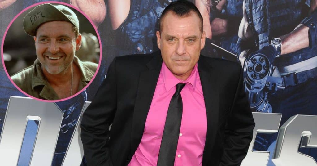 Tom Sizemore Known For Heat And Saving Private Ryan Dies At 61