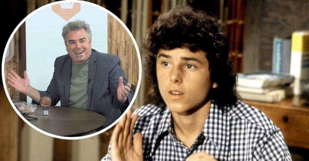 Christopher Knight, 65, Opens Up About Reunions With 'The Brady Bunch ...