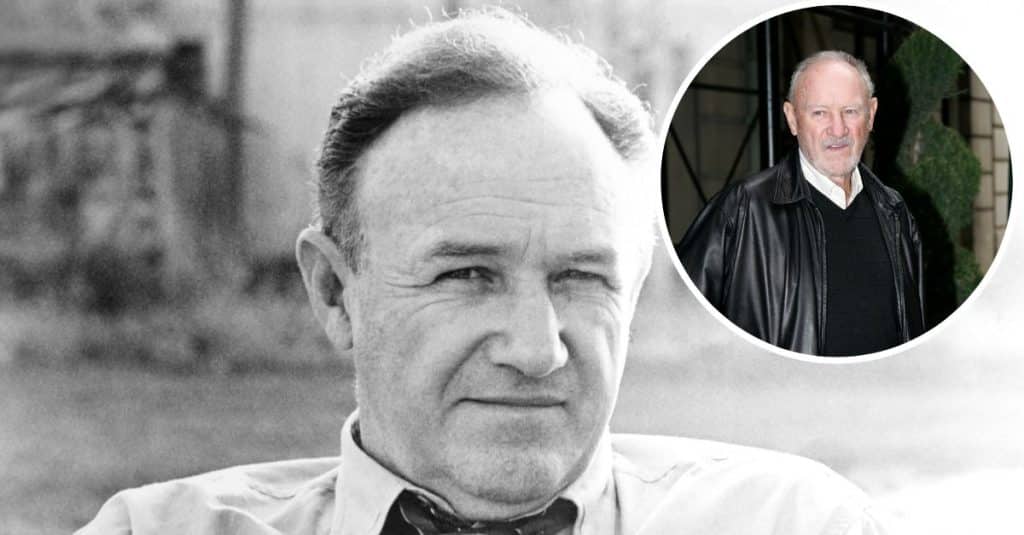 What Happened To Gene Hackman Post-Retirement? | DoYouRemember?