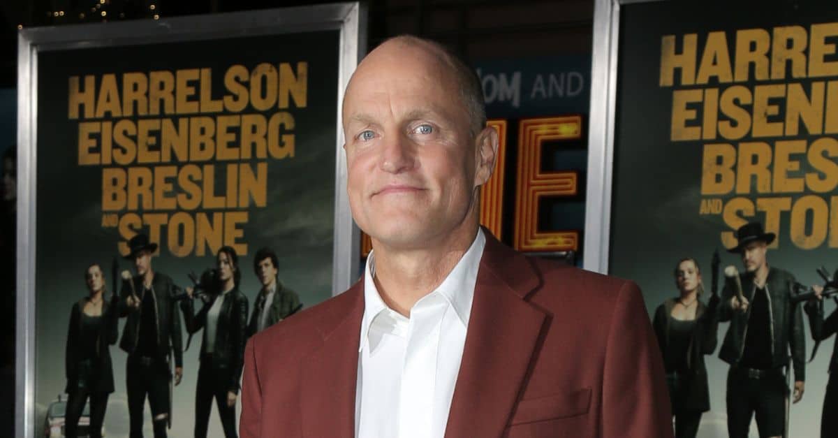 Woody Harrelson’s Wife Laura Louie Celebrates Rare Appearance