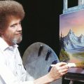 What Happened To Steve Ross, The Son Of Bob Ross? | DoYouRemember?