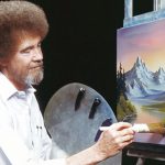 What Happened To Steve Ross, The Son Of Bob Ross? | DoYouRemember?