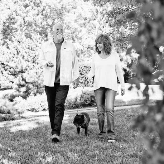 Reba McEntire, Rex Linn Had The ‘Best Valentine’s Dinner Ever’ At Sonic