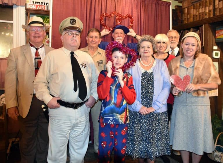 Tennessee Town Brings 'The Andy Griffith Show’ To Life Through Mayberry ...