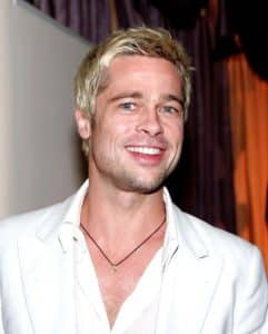 Why Elvira Once Sold Actor Brad Pitt A Haunted Mansion