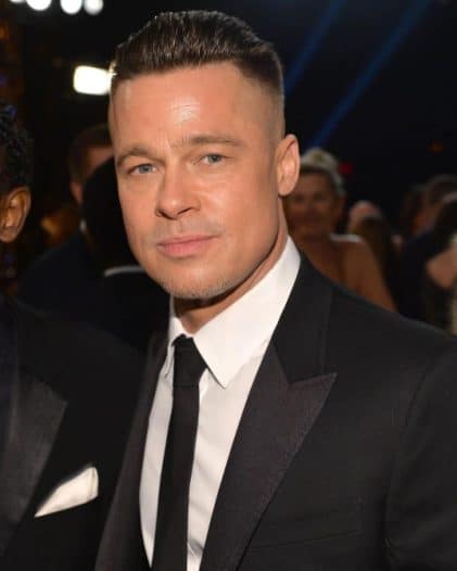 Why Elvira Once Sold Actor Brad Pitt A Haunted Mansion