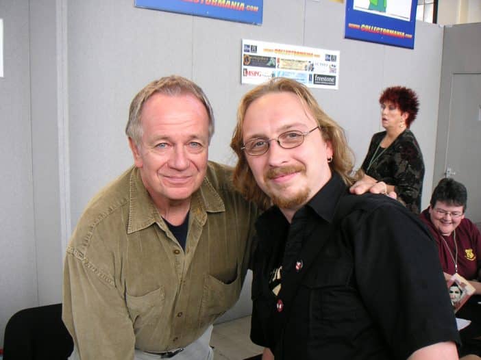 See the Cast of Perfect Strangers, Then and Now 2024