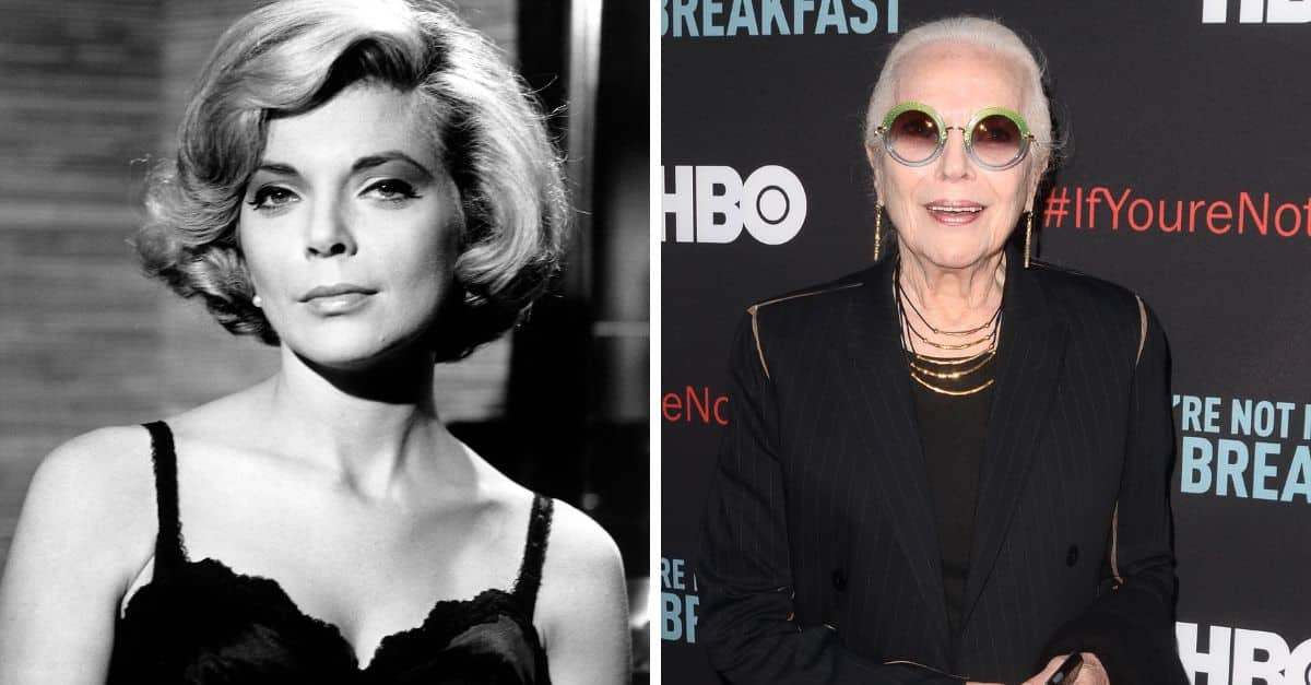 The 'Mission: Impossible' Cast 1966, See Them Then and Now 2024