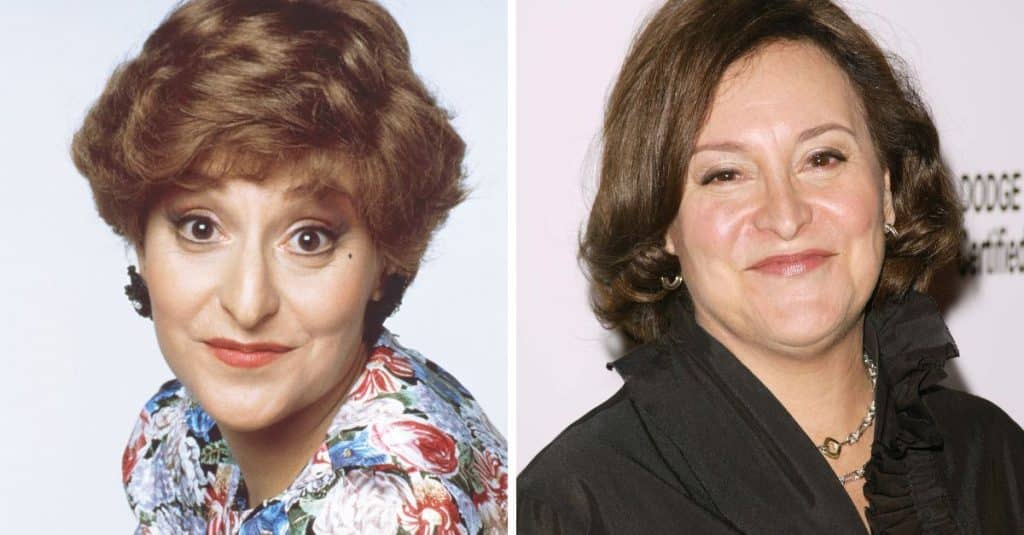 See the Cast of Perfect Strangers, Then and Now 2024