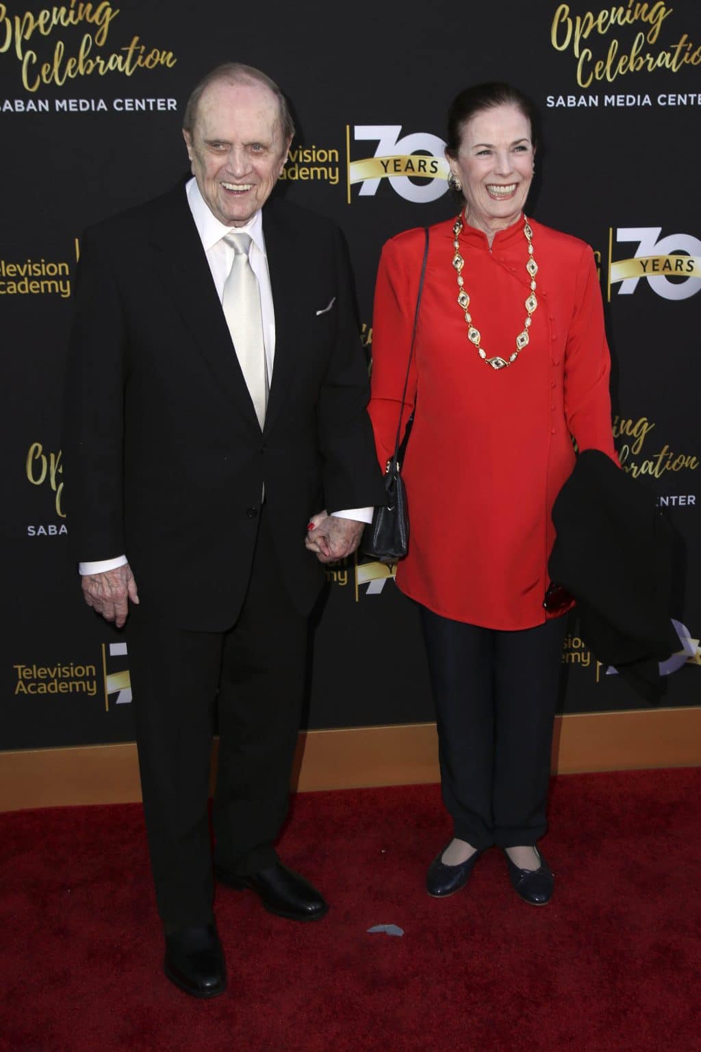 Ginnie Newhart, Wife Of Comedy Legend Bob Newhart, Dies At 82