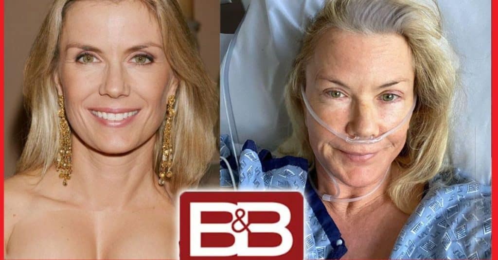 The Cast Of 'The Bold and the Beautiful' Then And Now 2023