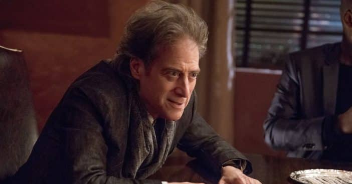Richard Lewis Announces He Is ‘Finished With Stand-Up’ After Parkinson ...
