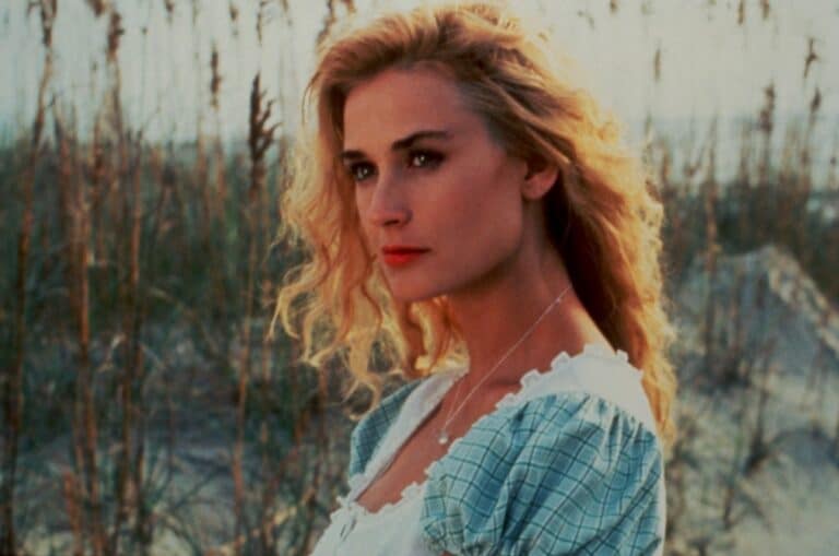 Demi Moore: Her Transformation Over the Year in Photos