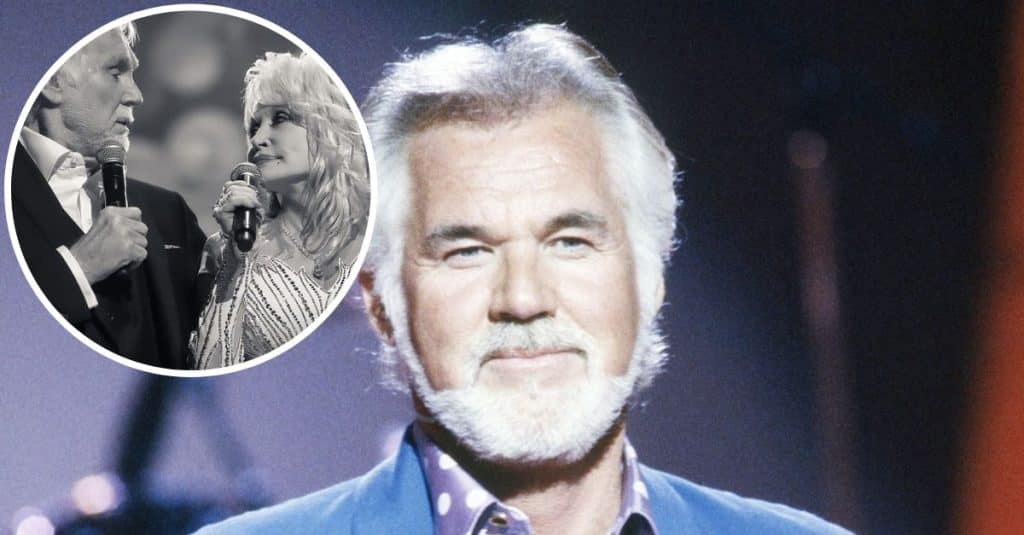 Lost Kenny Rogers And Dolly Parton Collaboration Finally Comes To Light ... Lost Kenny Rogers And Dolly Parton Collaboration Finally Comes To Light ...