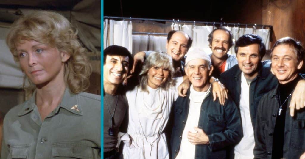 'M*A*S*H' Actress Judy Farrell Dies At 84