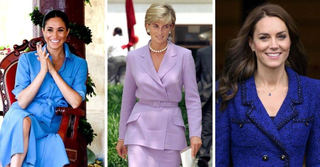 Royal Experts Say Princess Diana Would 'Surely Be Proud' Of Both Of Her ...