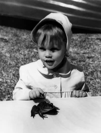 Child Star Erin Murphy On The Real Reason Why 'Bewitched' Was Canceled ...