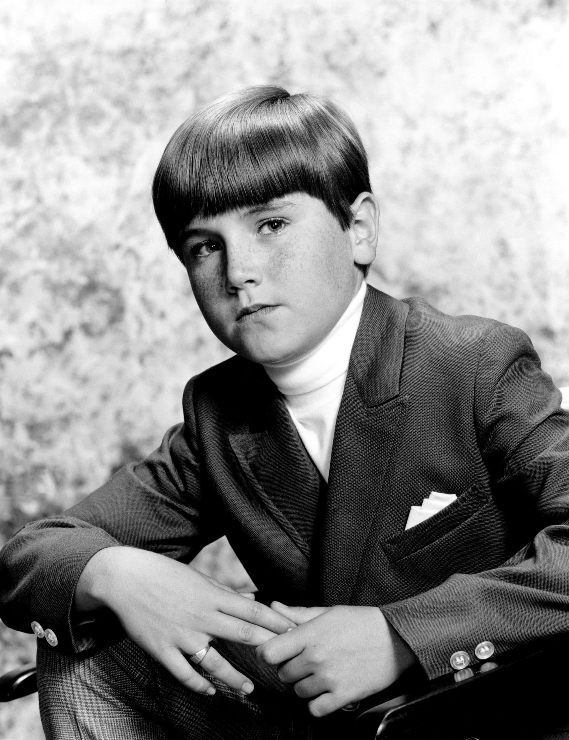 The Troubled Life Of Charlie Brown Voice Actor Peter Robbins Before His ...