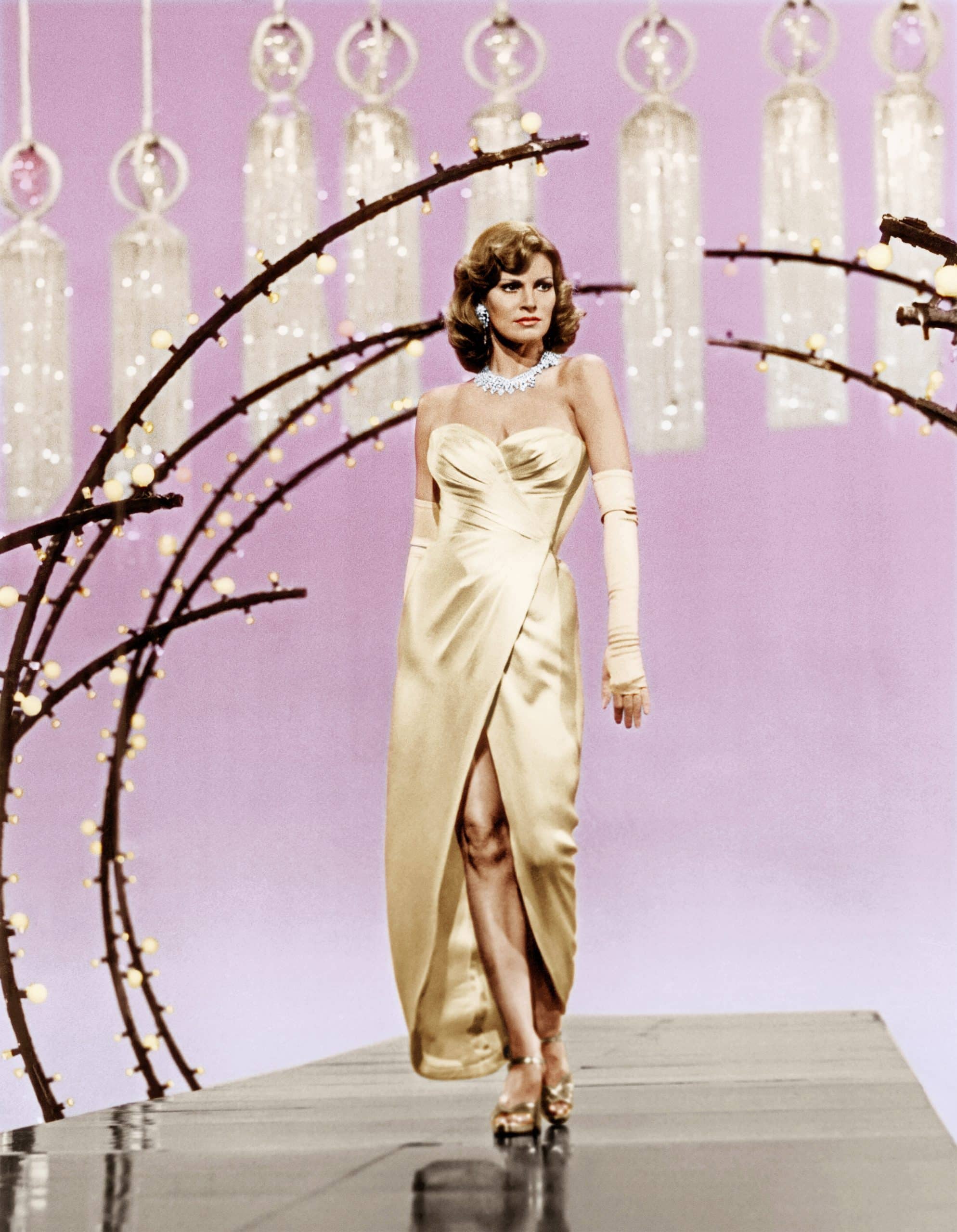 The Real Reason Raquel Welch Quit Hollywood The Real Reason Raquel Welch Quit Hollywood