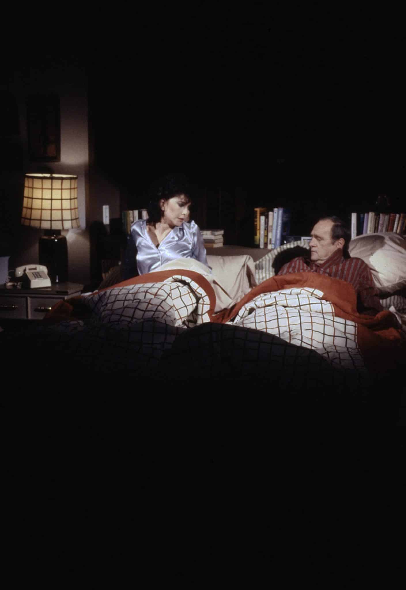 Ginnie Newhart, Wife Of Comedy Legend Bob Newhart, Dies At 82