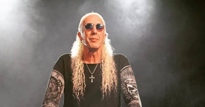 Twisted Sister Singer Dee Snider Opens Up On Details About ‘Violent ...