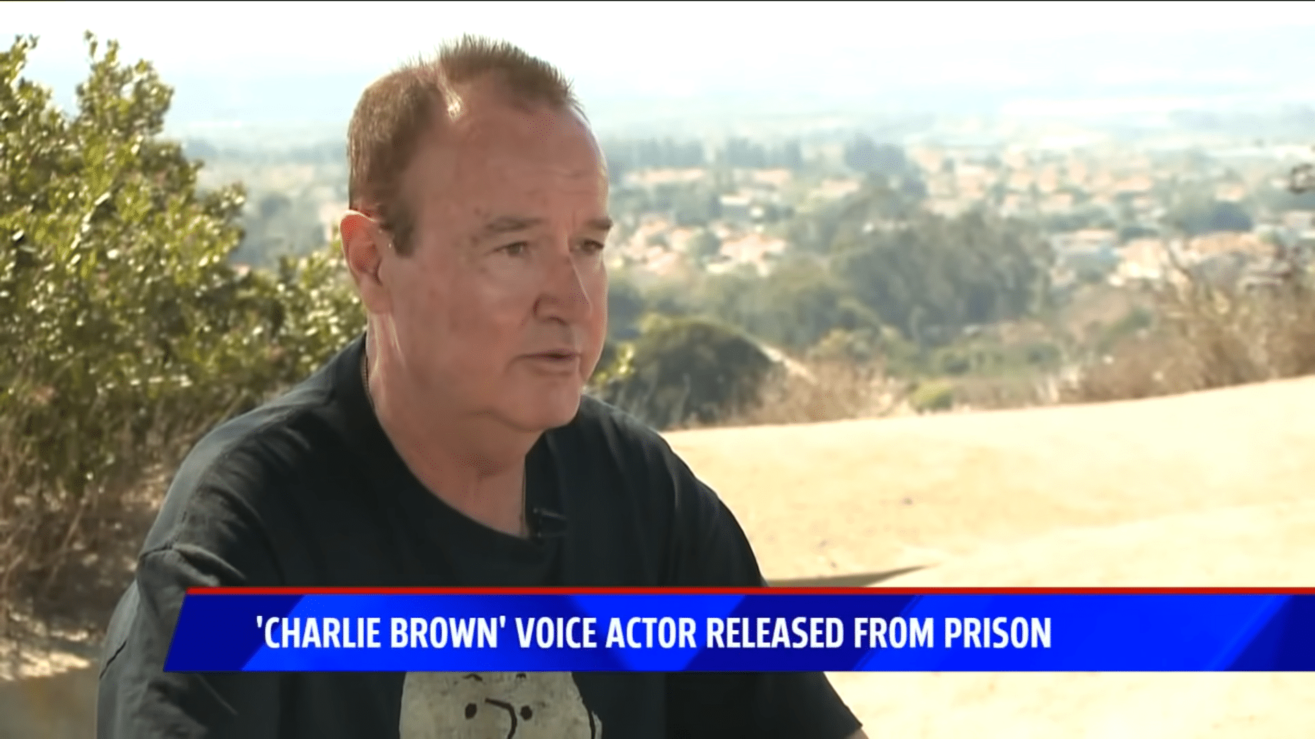 The Troubled Life Of Charlie Brown Voice Actor Peter Robbins Before His ...