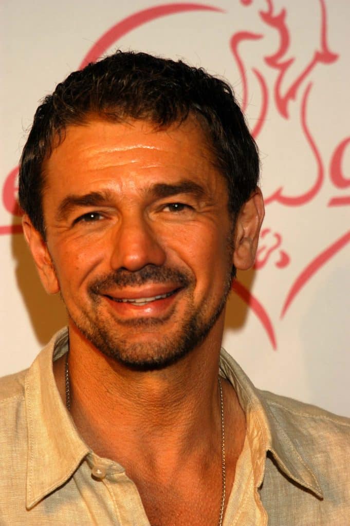 Adrian Zmed From 'T. J. Hooker' Is 69 And Caught Dance Fever