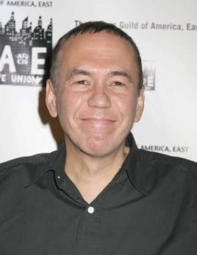 Dara Gottfried Pays Tribute To Late Husband, Gilbert Gottfried, One ...