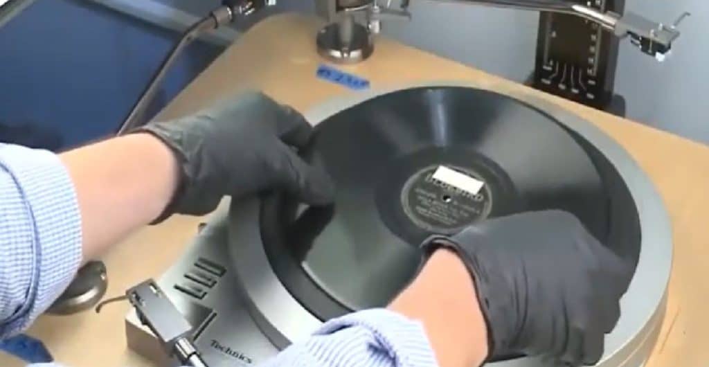 Internet Archive Contains 385,000 Vintage 78 RPM Recordings That You ...