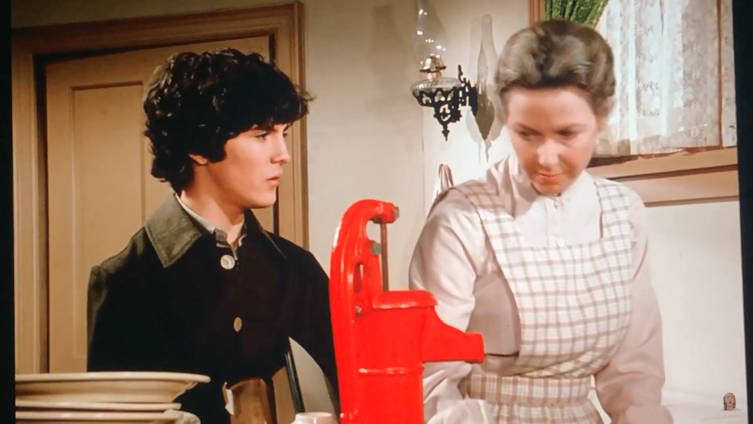 What Happened To Albert And Matthew Labyorteaux From 'Little House On ...