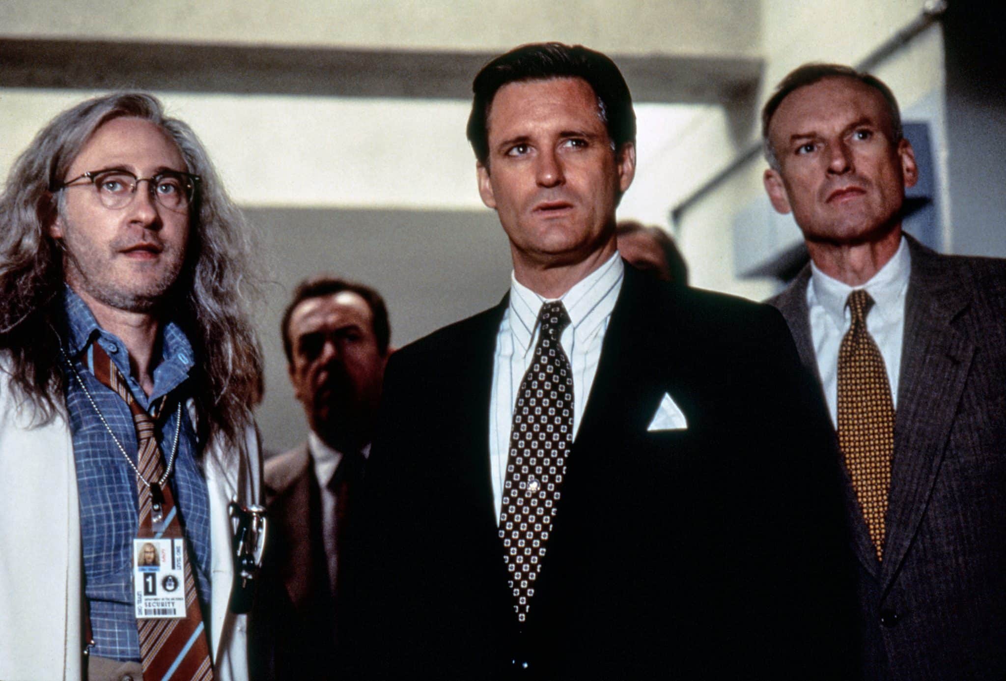 Brent Spiner From 'Star Trek: The Next Generation' Is 79 And Built A ...