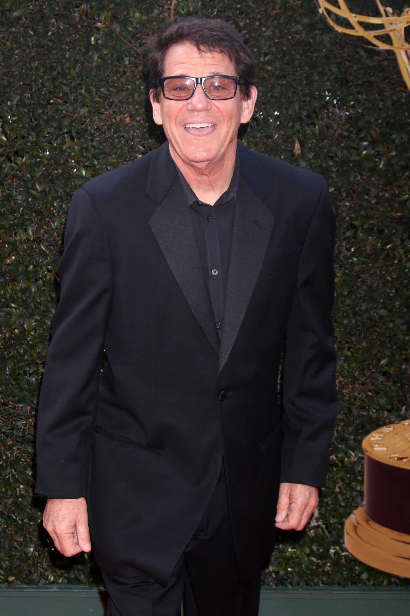 Anson Williams Has 'Happy Days' Ahead Of Him After Marriage To Sharon ...