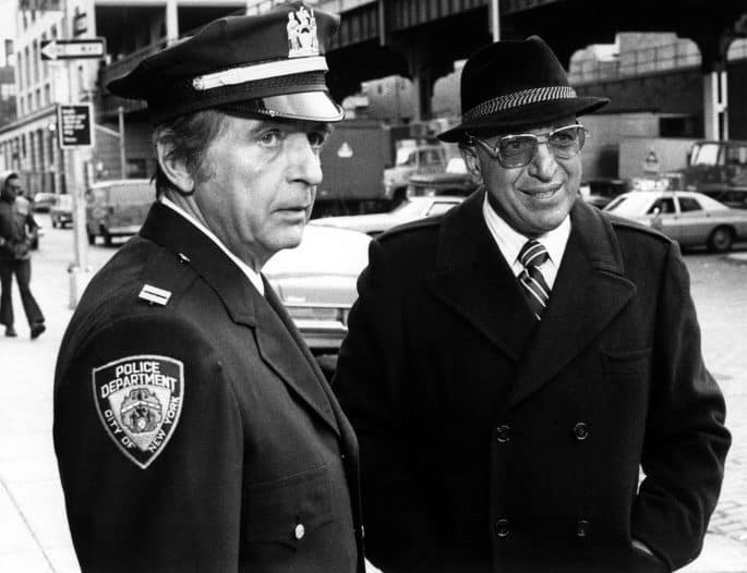 The Controversies That Ended 'Kojak' At The Height Of Its Fame