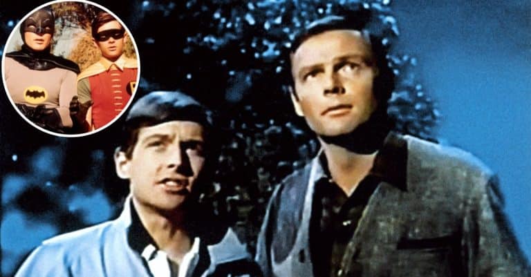 Burt Ward Reminisces On The Death Of 'Batman' Co-Star, Adam West | DoYouRemember?