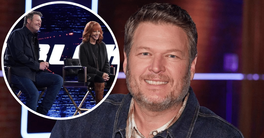 ‘The Voice’ Will ‘Never Be The Same’, Blake Shelton's Post About Reba