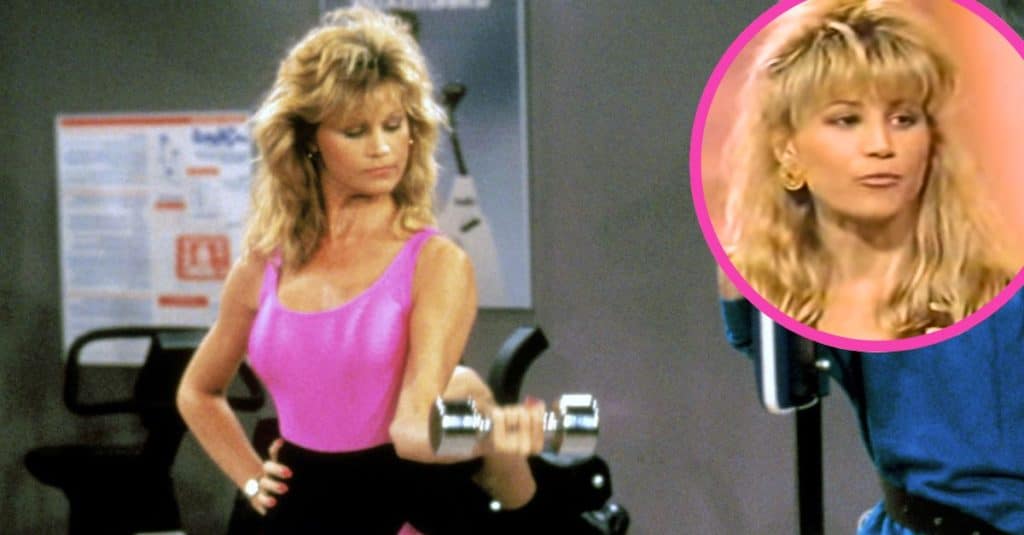 Melanie Wilson From 'Perfect Strangers' Has Quietly Appeared In Other ...