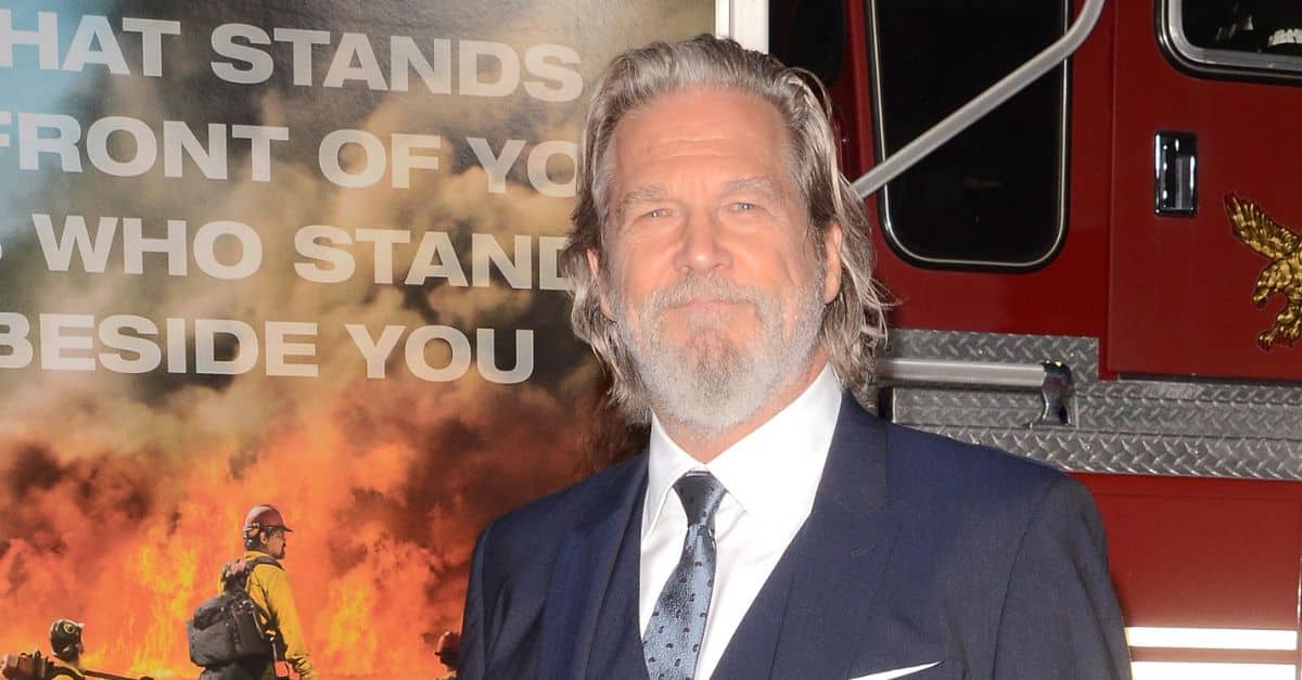 Jeff Bridges Shares Candid Perspective On Mortality After Cancer And ...