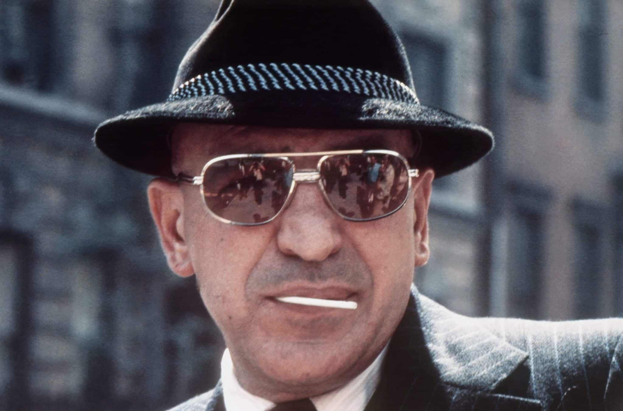 The Controversies That Ended 'Kojak' At The Height Of Its Fame