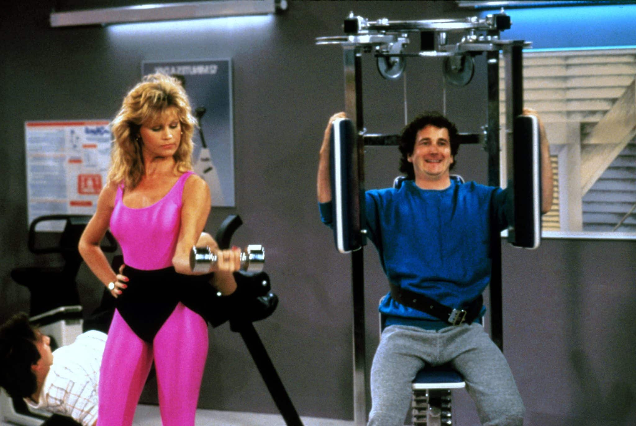 Melanie Wilson From 'Perfect Strangers' Has Quietly Appeared In Other ...