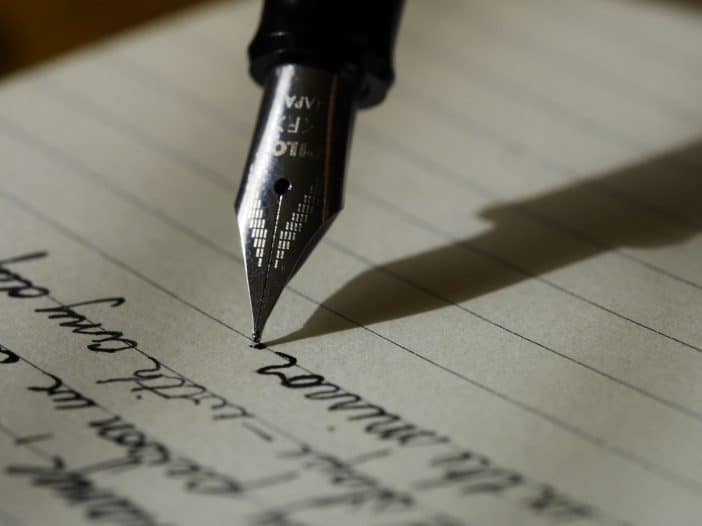 New Law Requires New Hampshire Schools To Teach Cursive, Multiplication ...