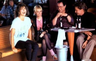 'Fatal Attraction': Some 'Thrilling' Behind-The-Scenes Moments ...