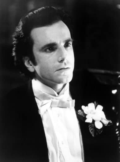 Daniel Day-Lewis Makes Rare Appearance For The First Time Since ...