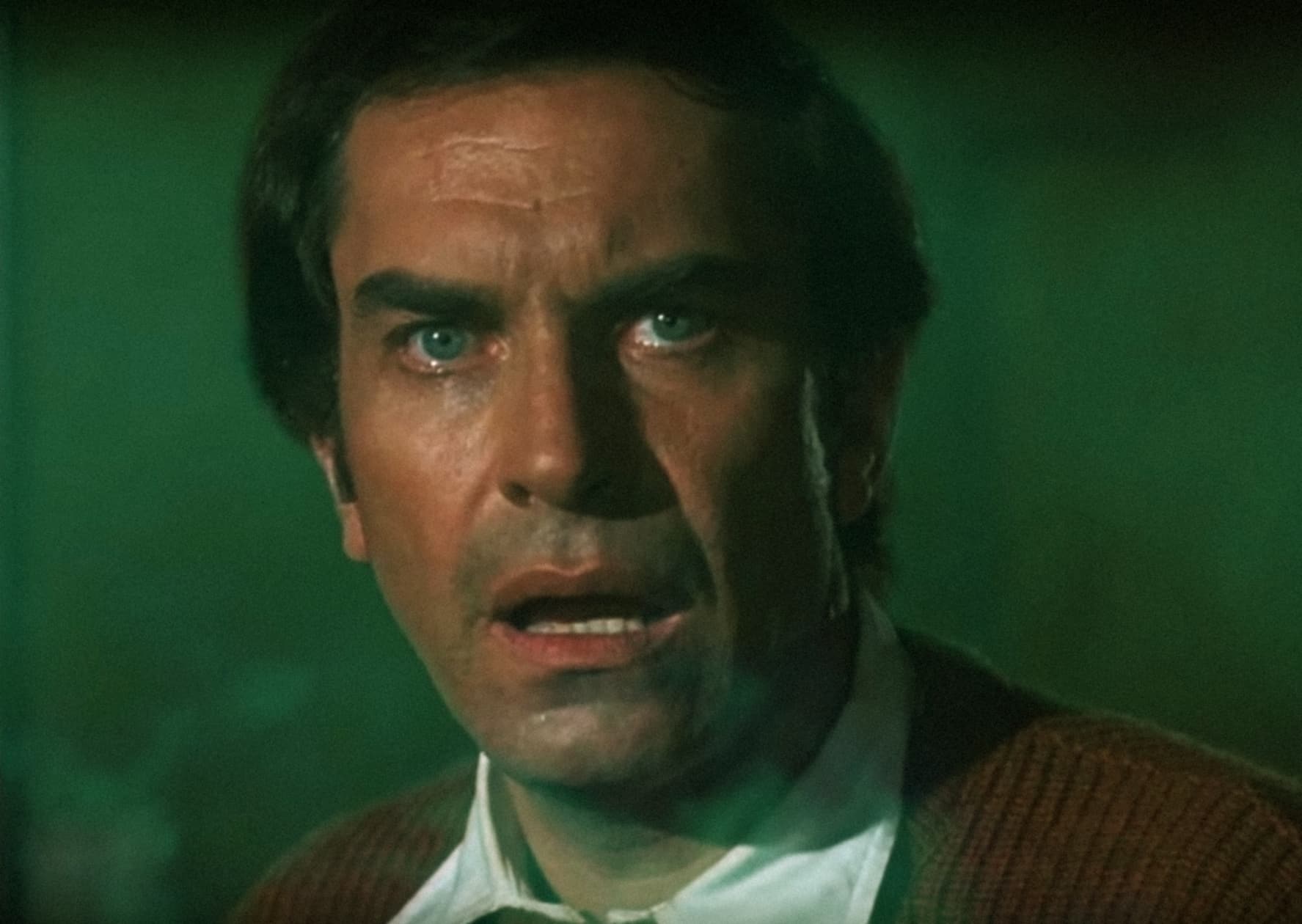 Martin Landau From 'Mission Impossible' Almost Explored Space Before ...