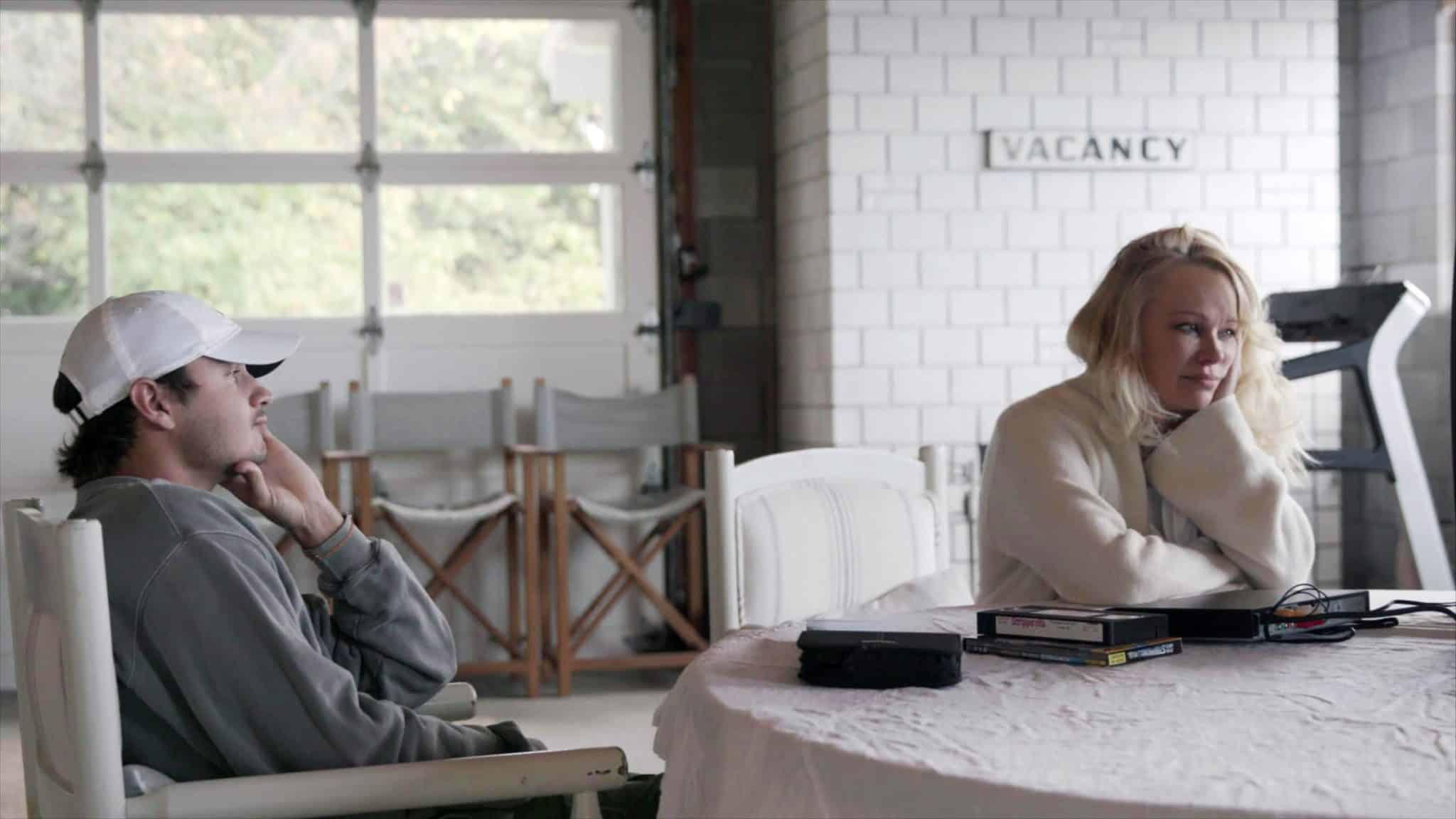 Meet Pamela Anderson And Tommy Lee’s Son, Brandon Lee: All You Need To ...