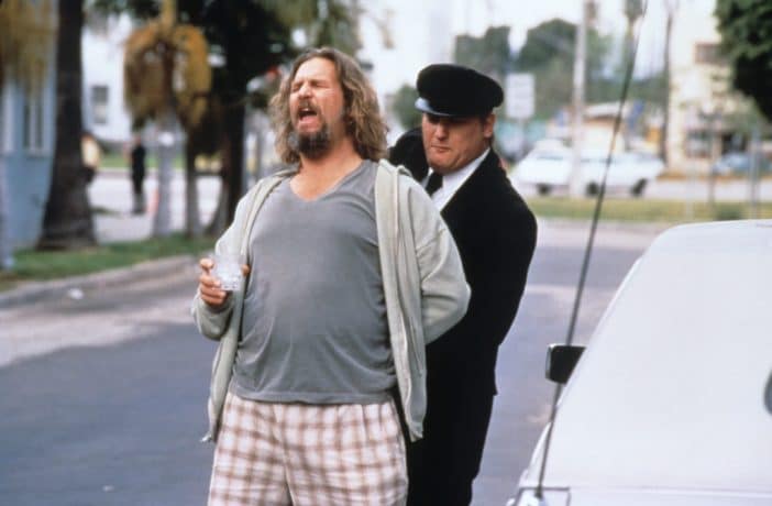 Jeff Bridges Is All In On A ‘Big Lebowski’ Sequel—On One Condition