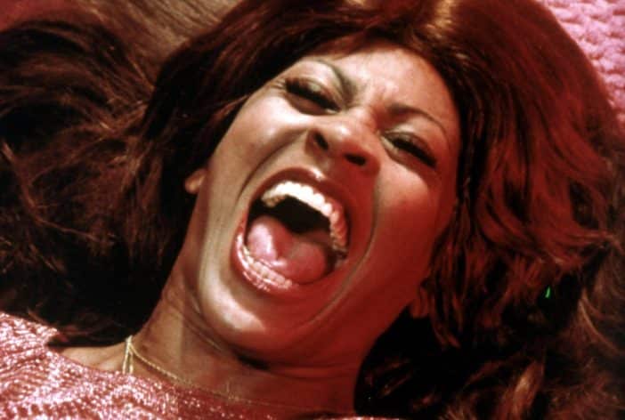 Tina Turner: 20 Years Of Her Incredible Film Performances