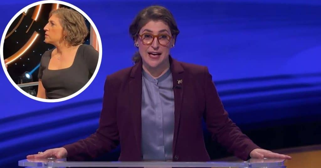 Fans' Hearts Are In 'Jeopardy' As Mayim Bialik Shares Sizzling New Look On Instagram