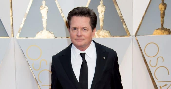 Michael J. Fox Is Determined To Keep Living Despite the ‘Excruciating ...