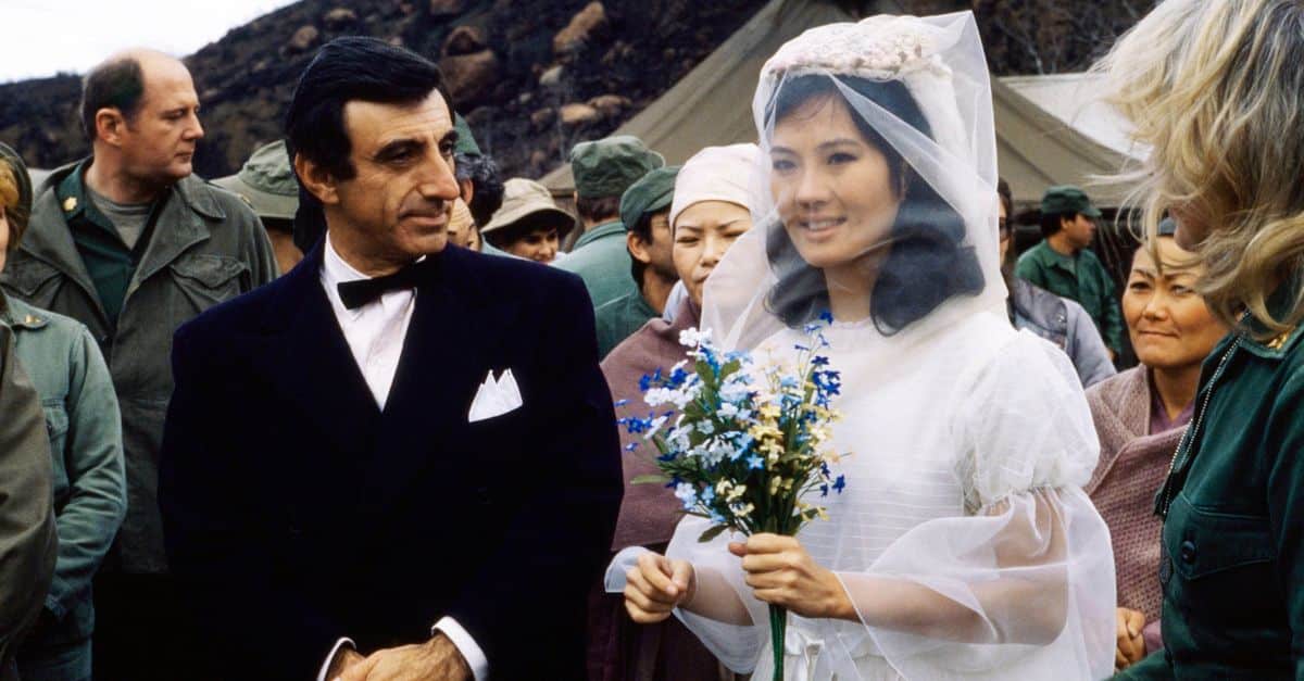 The Historic 'M*A*S*H' Finale Record Can't Be Beaten—Here's Why