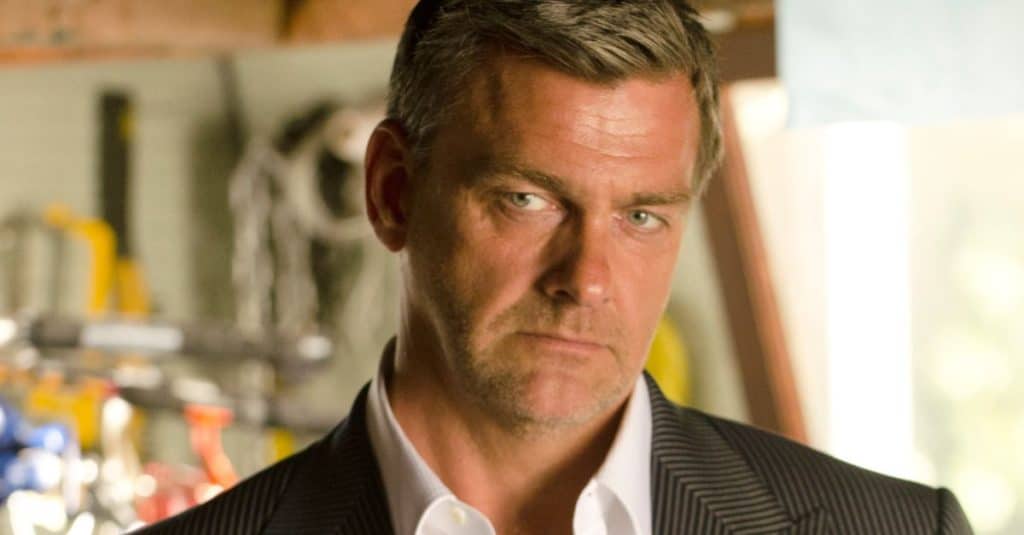 'Star Wars' And 'RRR' Actor Ray Stevenson Dies At 58